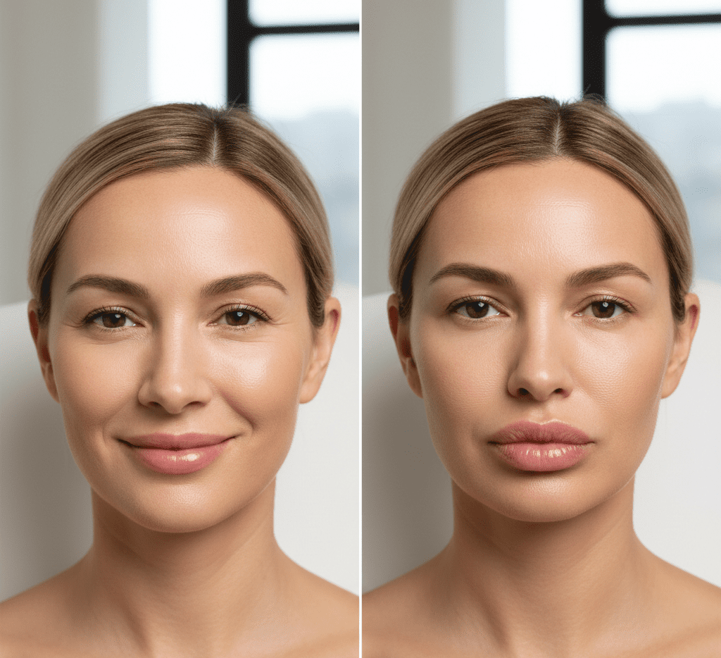 Natural vs Overdone Results | What Good Work Looks Like